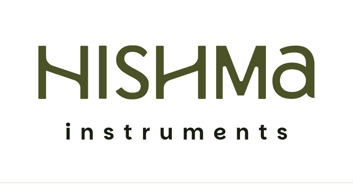 Artistas – Nishma instruments